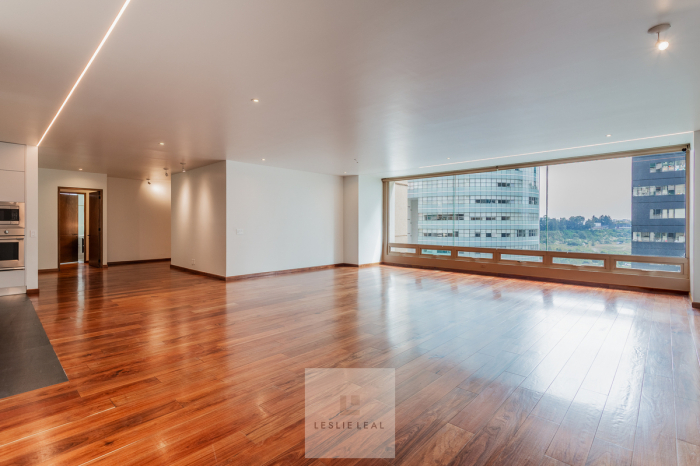 Venta Departamento Av. Santa Fe, Grand Santa Fe