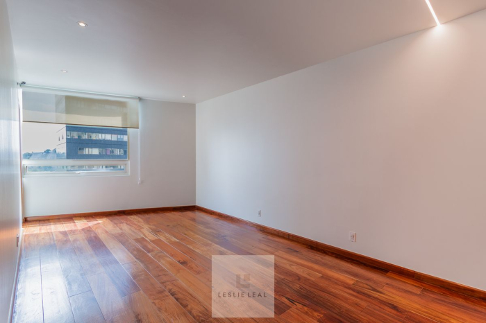 Venta Departamento Av. Santa Fe, Grand Santa Fe